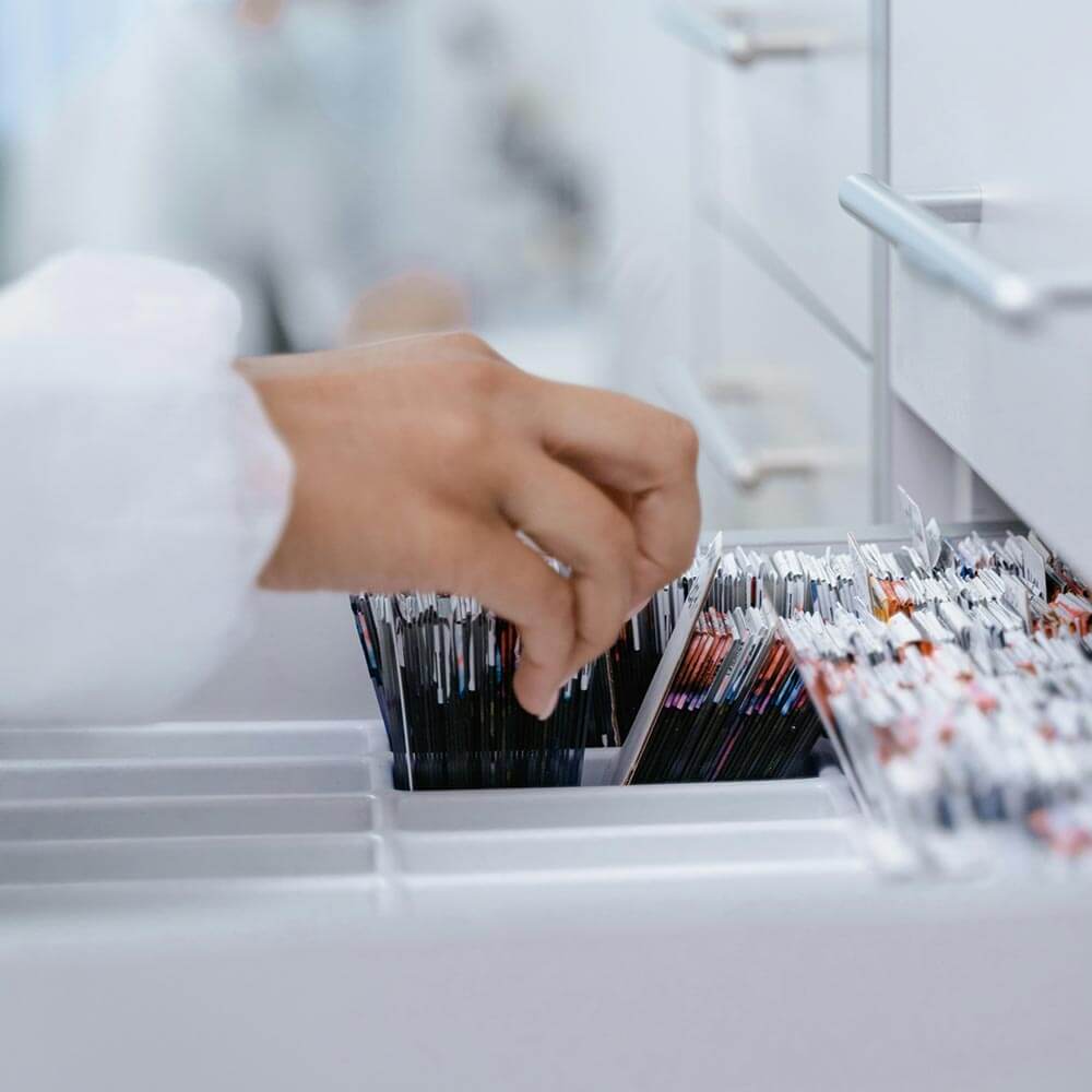 Sample evaluation - Dovers Dental Clinic